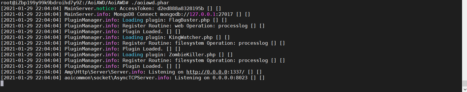 AoiAWD-萌新的得分利器 | dota_st